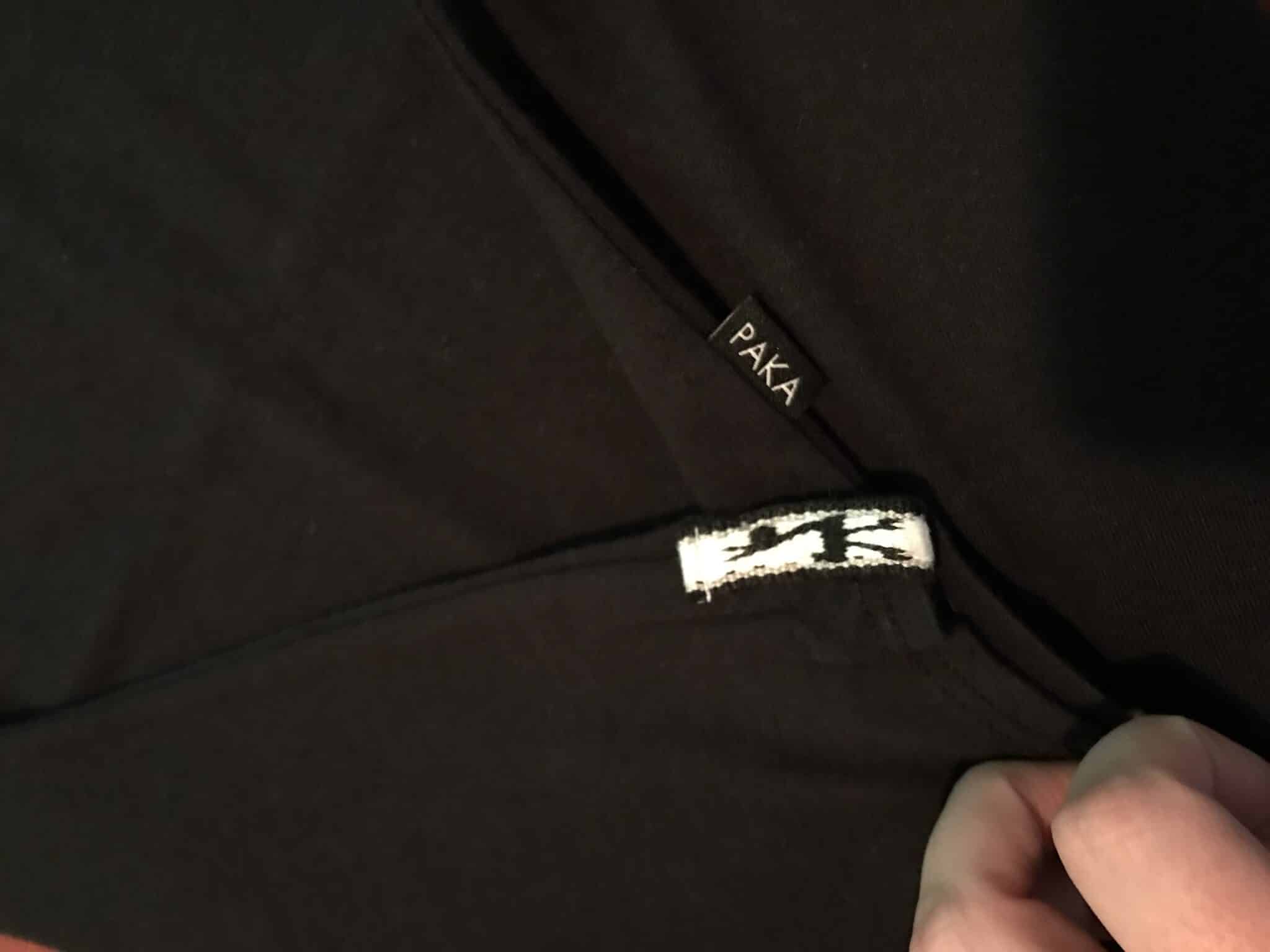 PAKA Apparel Review: We Tested the Sweaters and T-Shirts - LeafScore