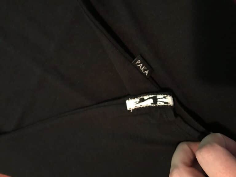PAKA Apparel Review: We Tested the Sweaters and T-Shirts - LeafScore