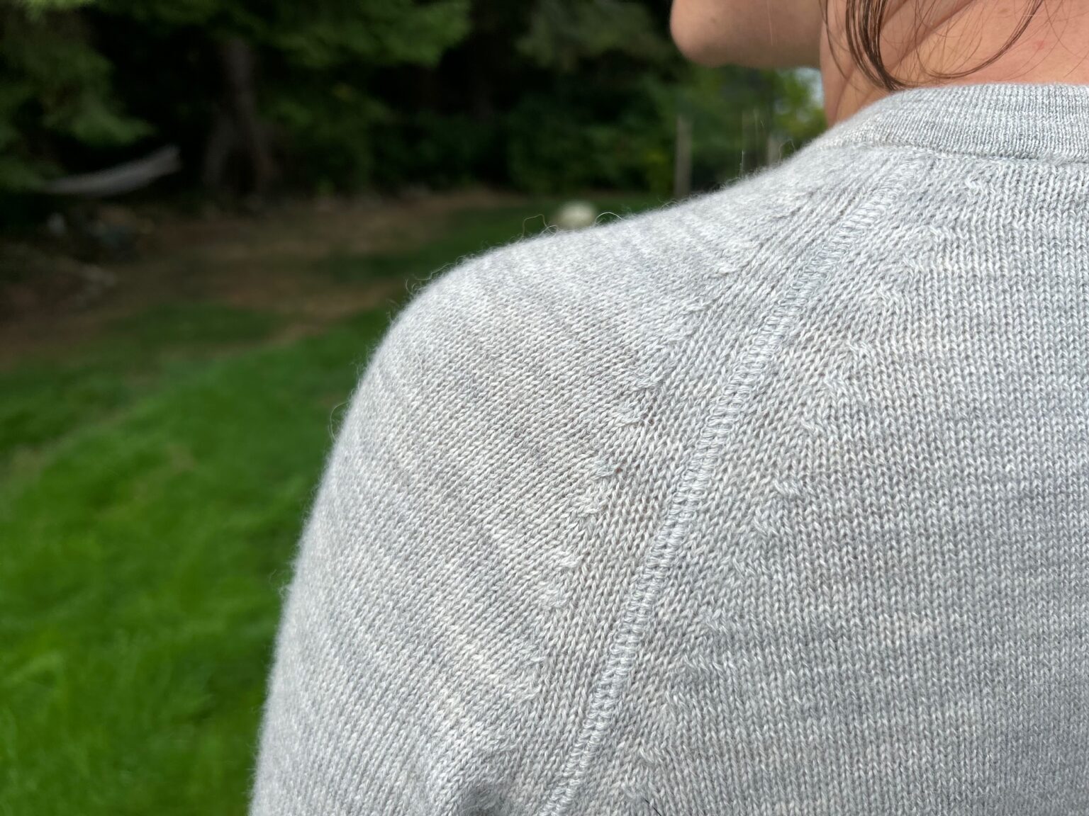 PAKA Apparel Review: We Tested the Sweaters and T-Shirts - LeafScore