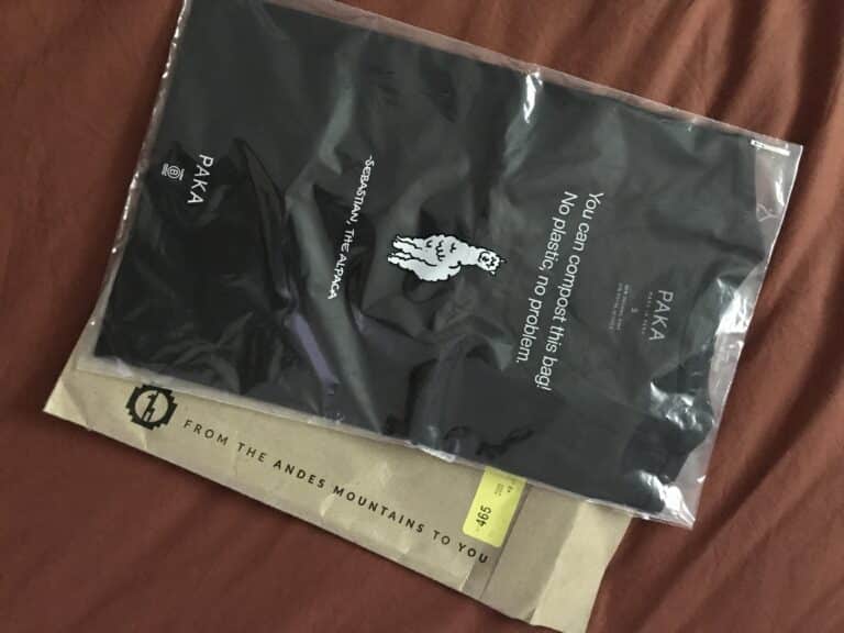 PAKA Apparel Review: We Tested the Sweaters and T-Shirts - LeafScore