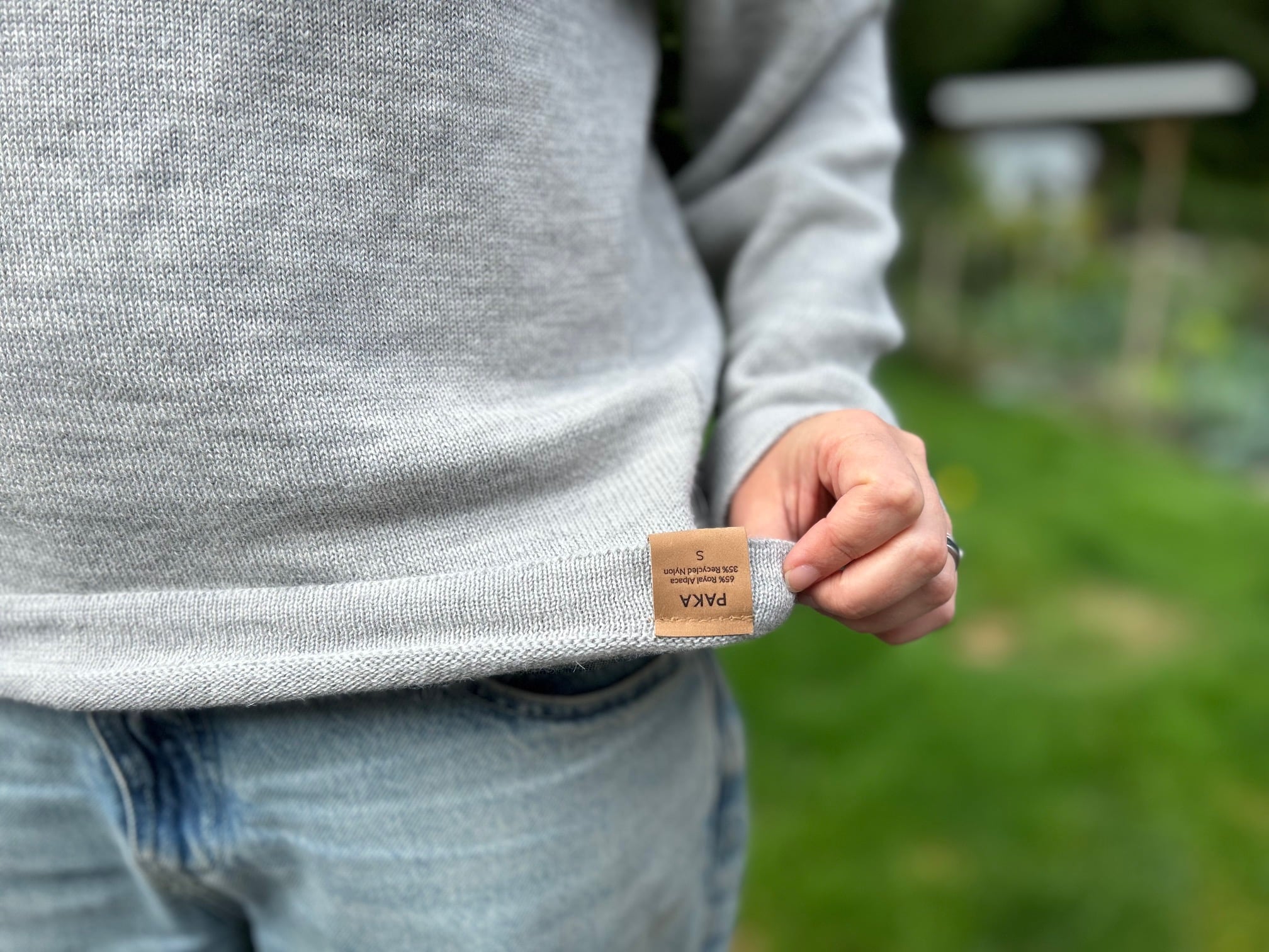 PAKA Apparel Review: We Tested the Sweaters and T-Shirts - LeafScore