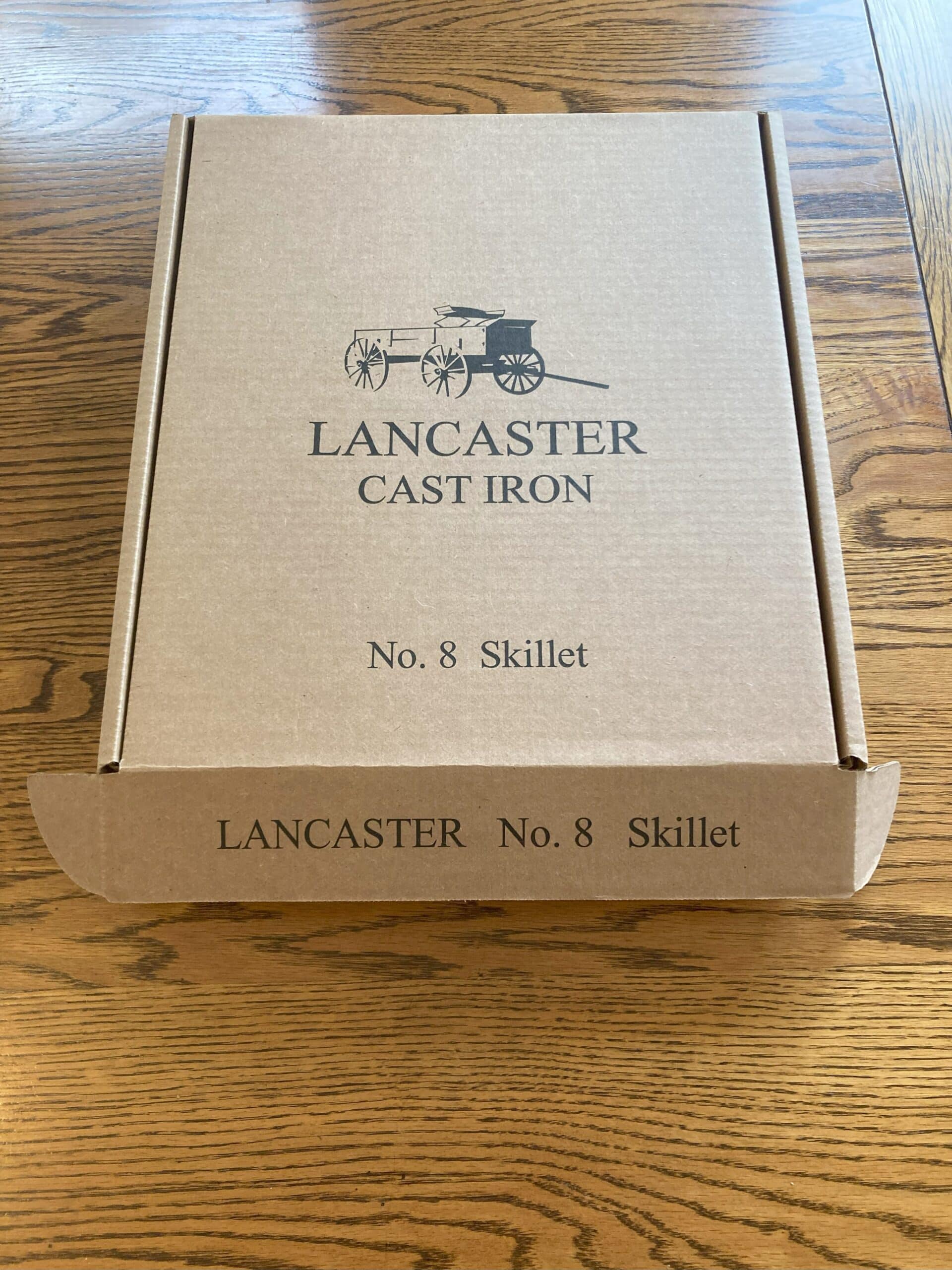 Lancaster Cast Iron Cookware Review: Is It Worth the Price? - LeafScore