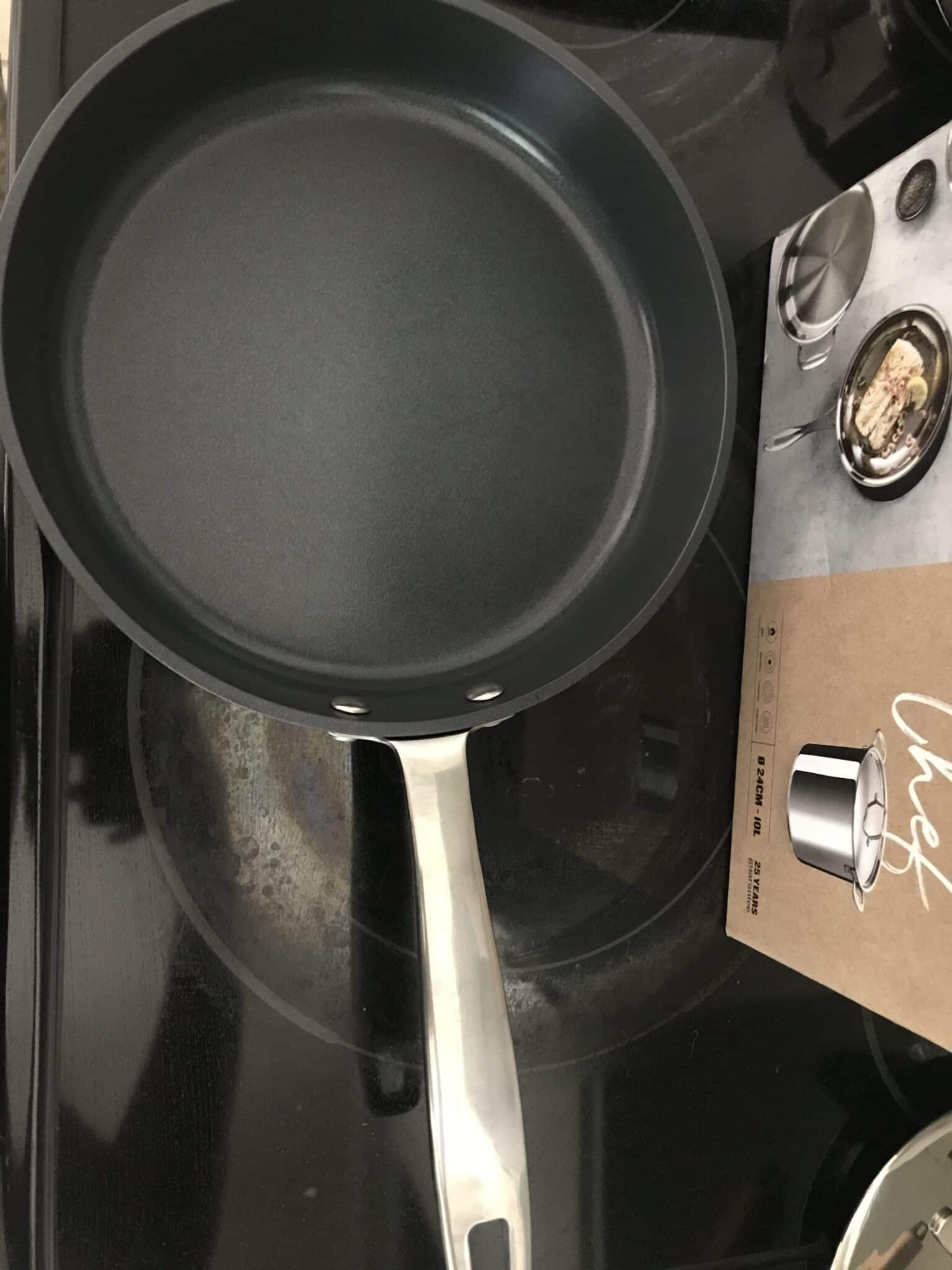 The Best Non-Toxic Cookware Sets: Tested, Safe, and PTFE Free