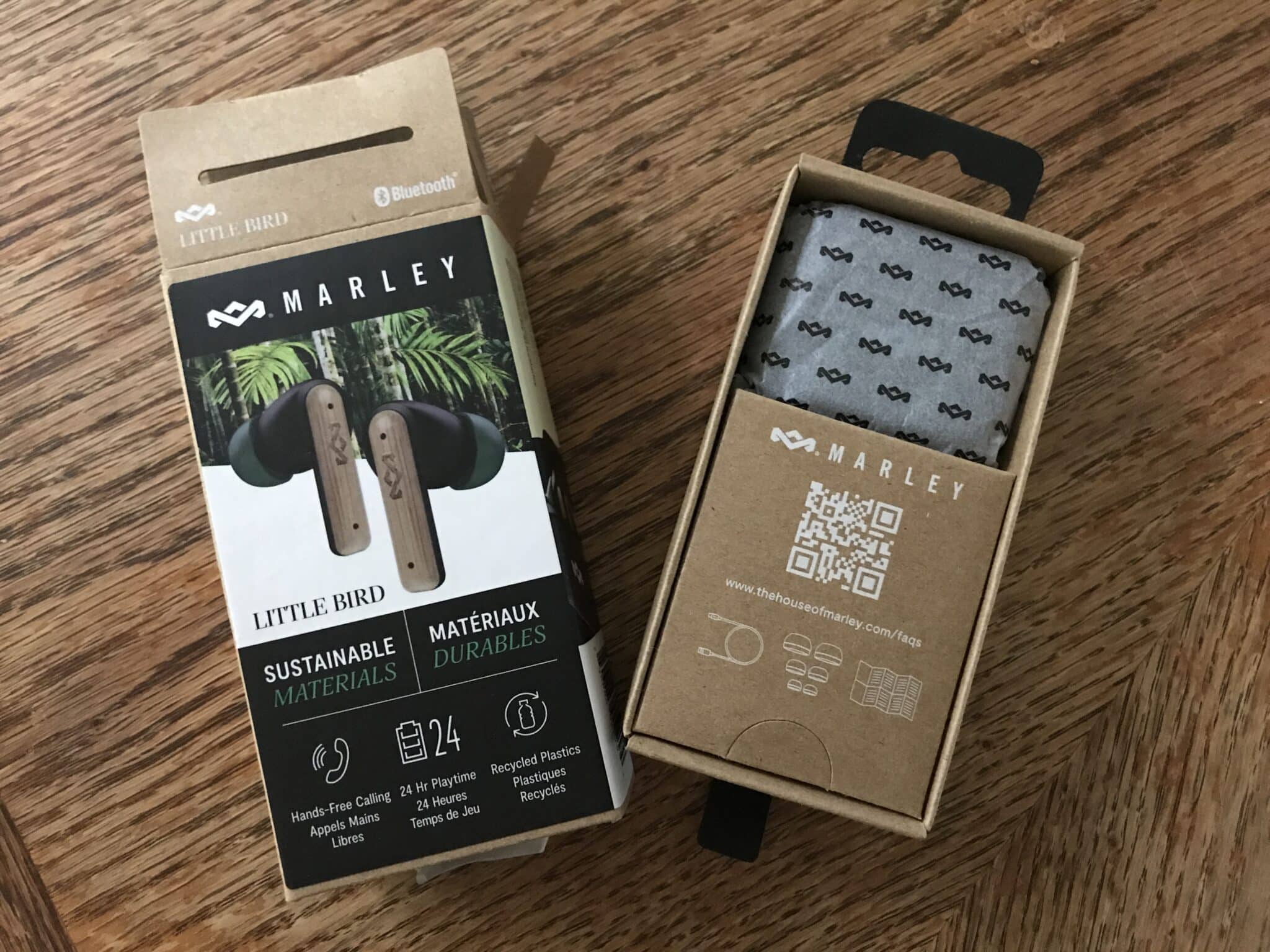 Perfect Gifts for the Tree Hugger: Leaf Score's Holiday Gift Guide ...
