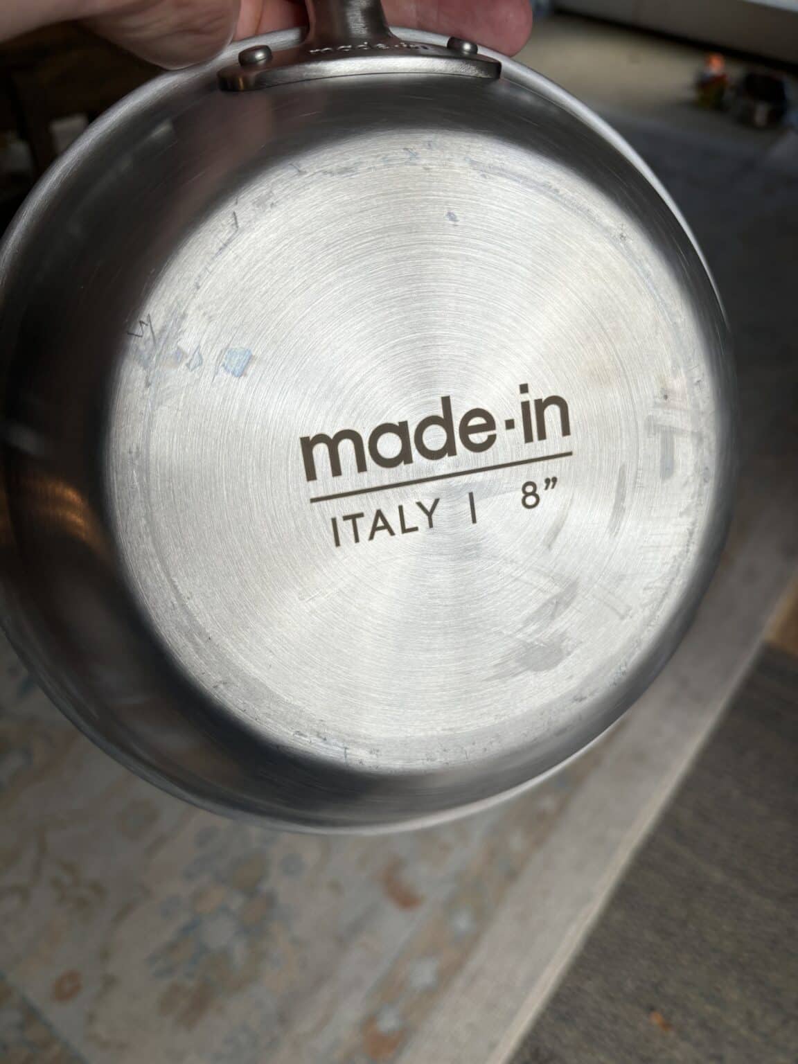 Made In Cookware Review: Which Products to Buy (And Avoid) - LeafScore