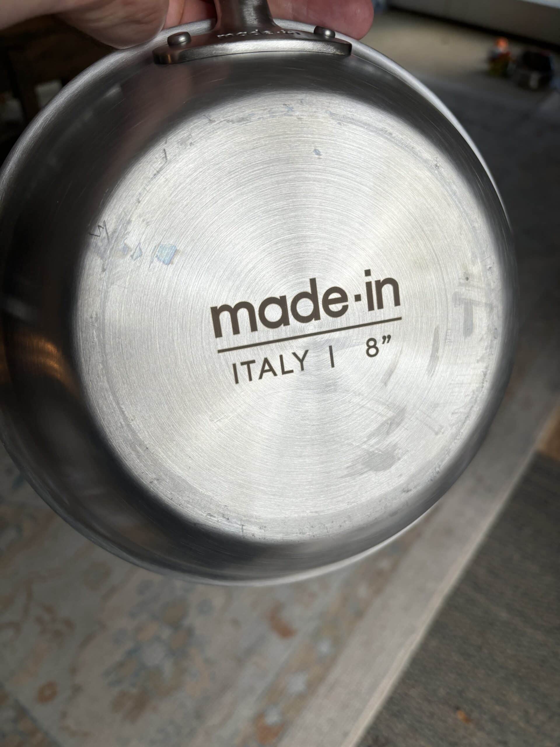 Made In Cookware Review: Which Products to Buy (And Avoid) - LeafScore