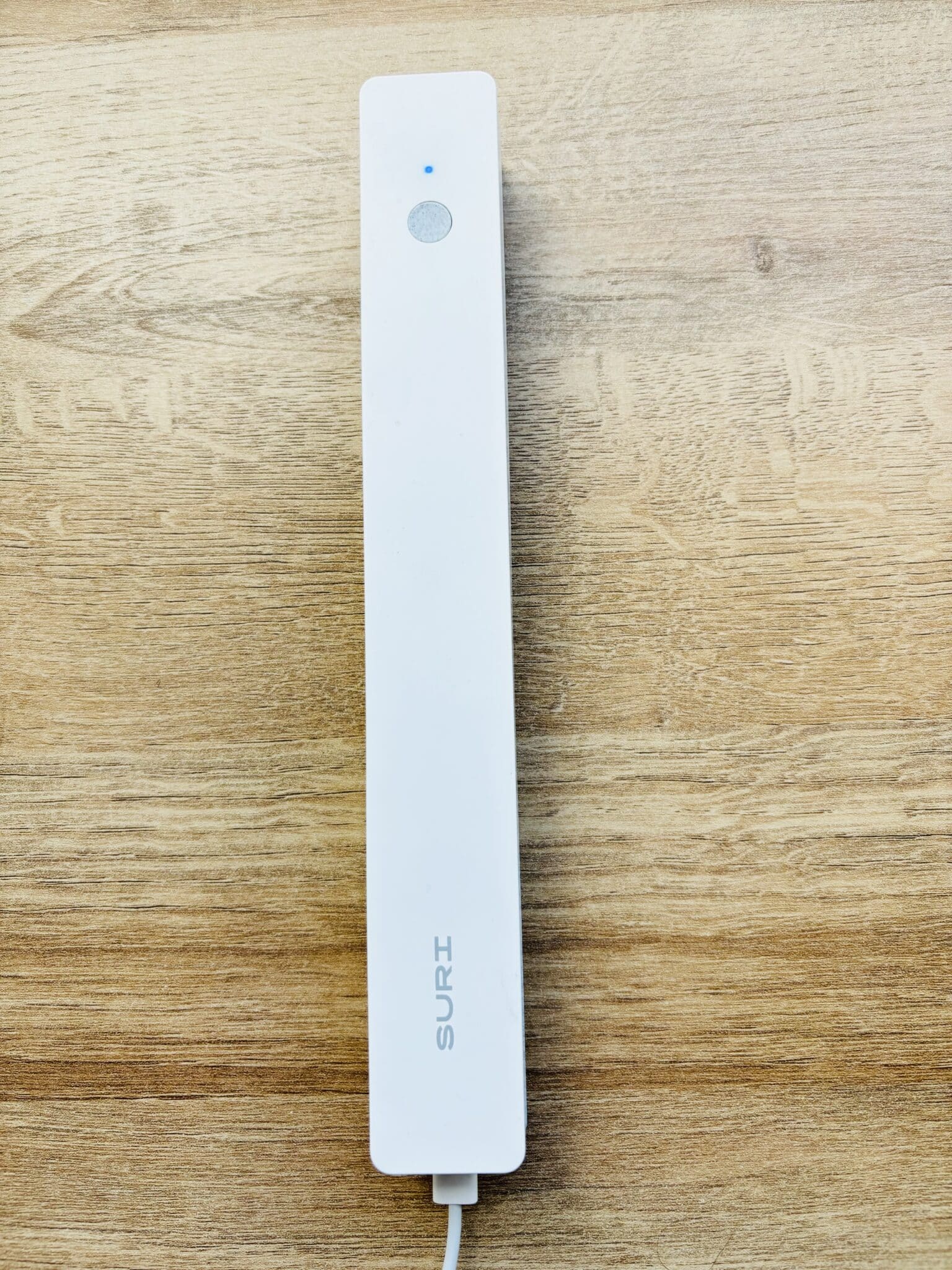 We Tested the SURI Electric Toothbrush - Is It Worth the Price Tag ...