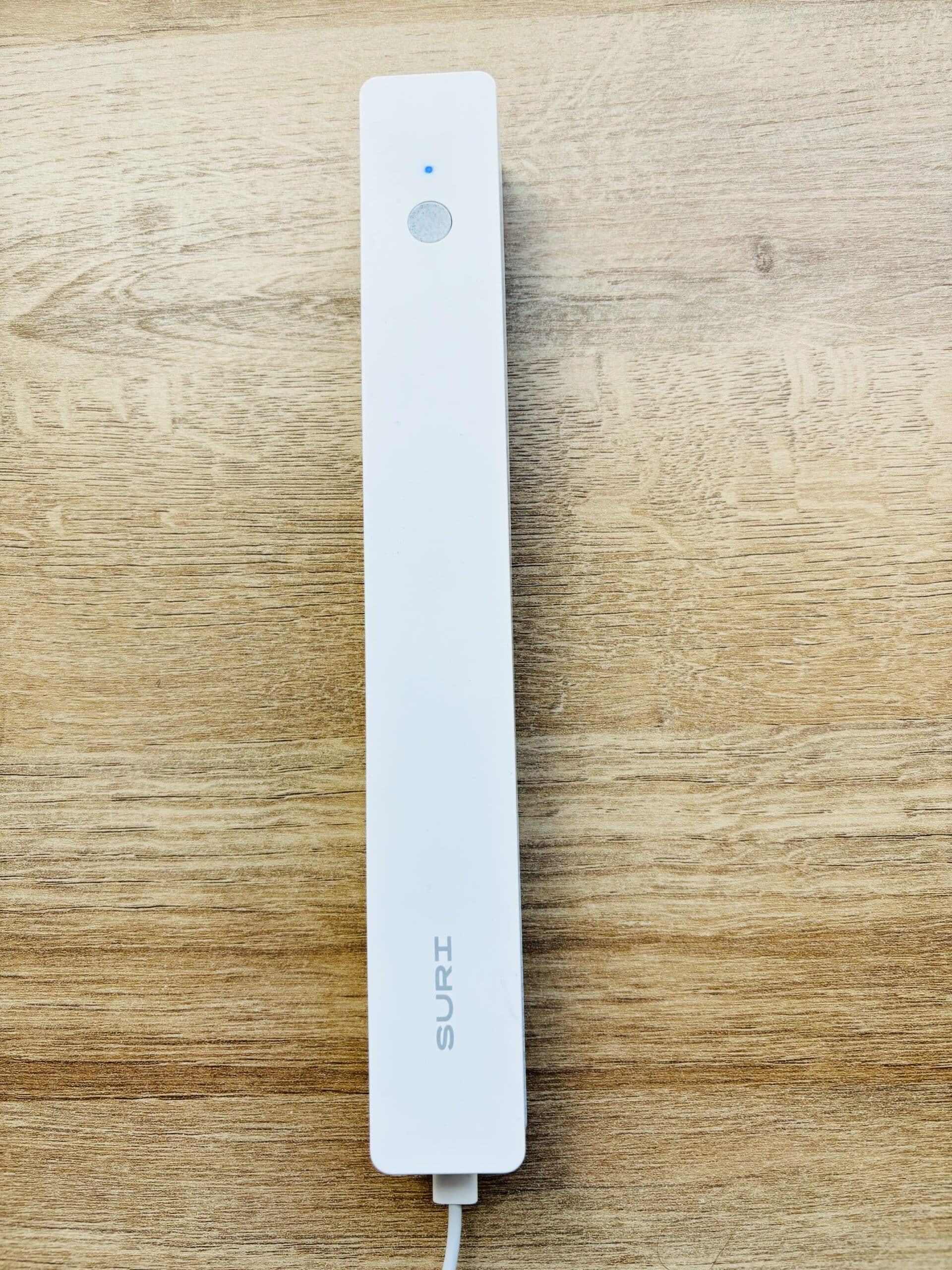 We Tested the SURI Electric Toothbrush - Is It Worth the Price Tag ...