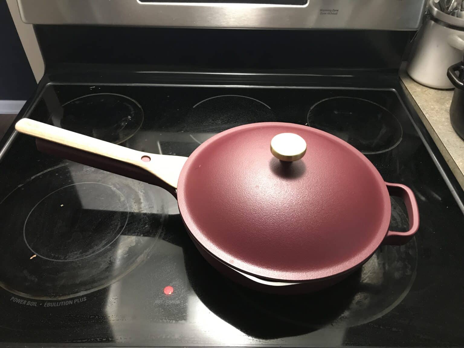 Caraway Cookware vs. Our Place: Which Nonstick Pan is Better? - LeafScore