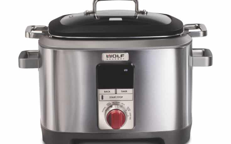 The 4 Best Non-Toxic Slow Cookers: Plus What to Avoid - LeafScore
