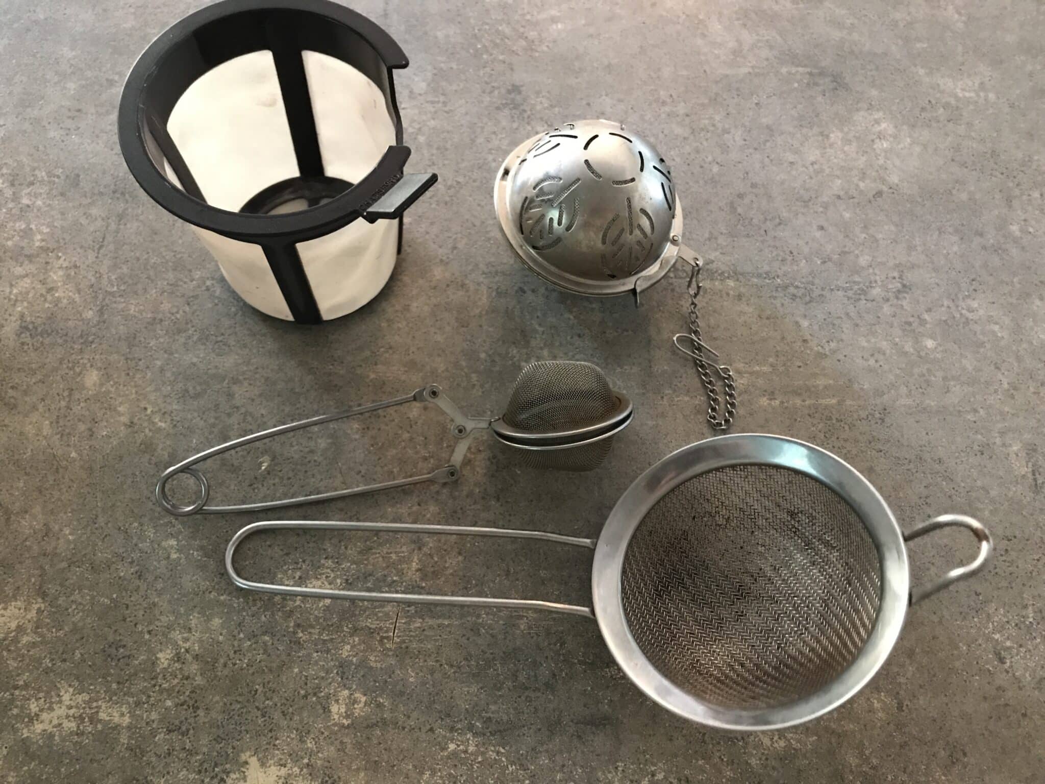 Why I Recommend Loose Leaf Tea Instead of Tea Bags - LeafScore