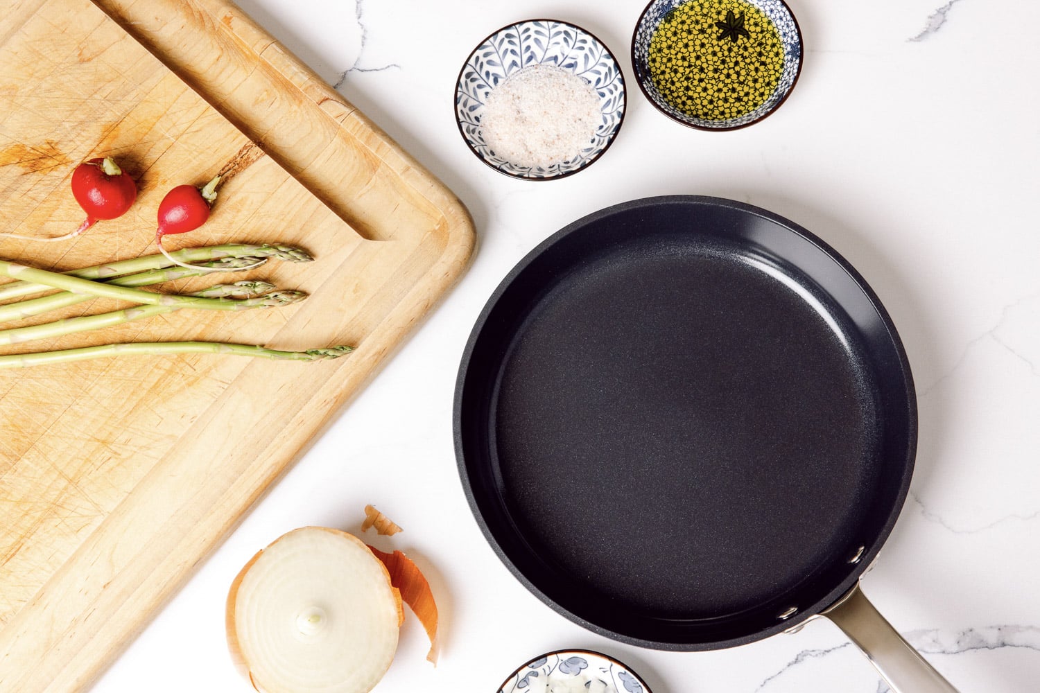 The Best Non-Toxic Cookware Sets: Tested, Safe, and PTFE Free