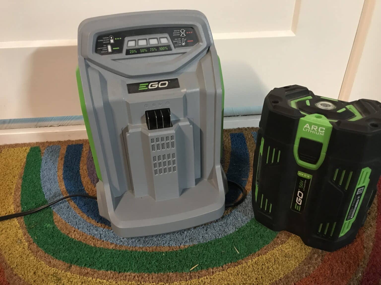 Ego Lawn Mower Review: Breaking Down Real Life Pros and Cons