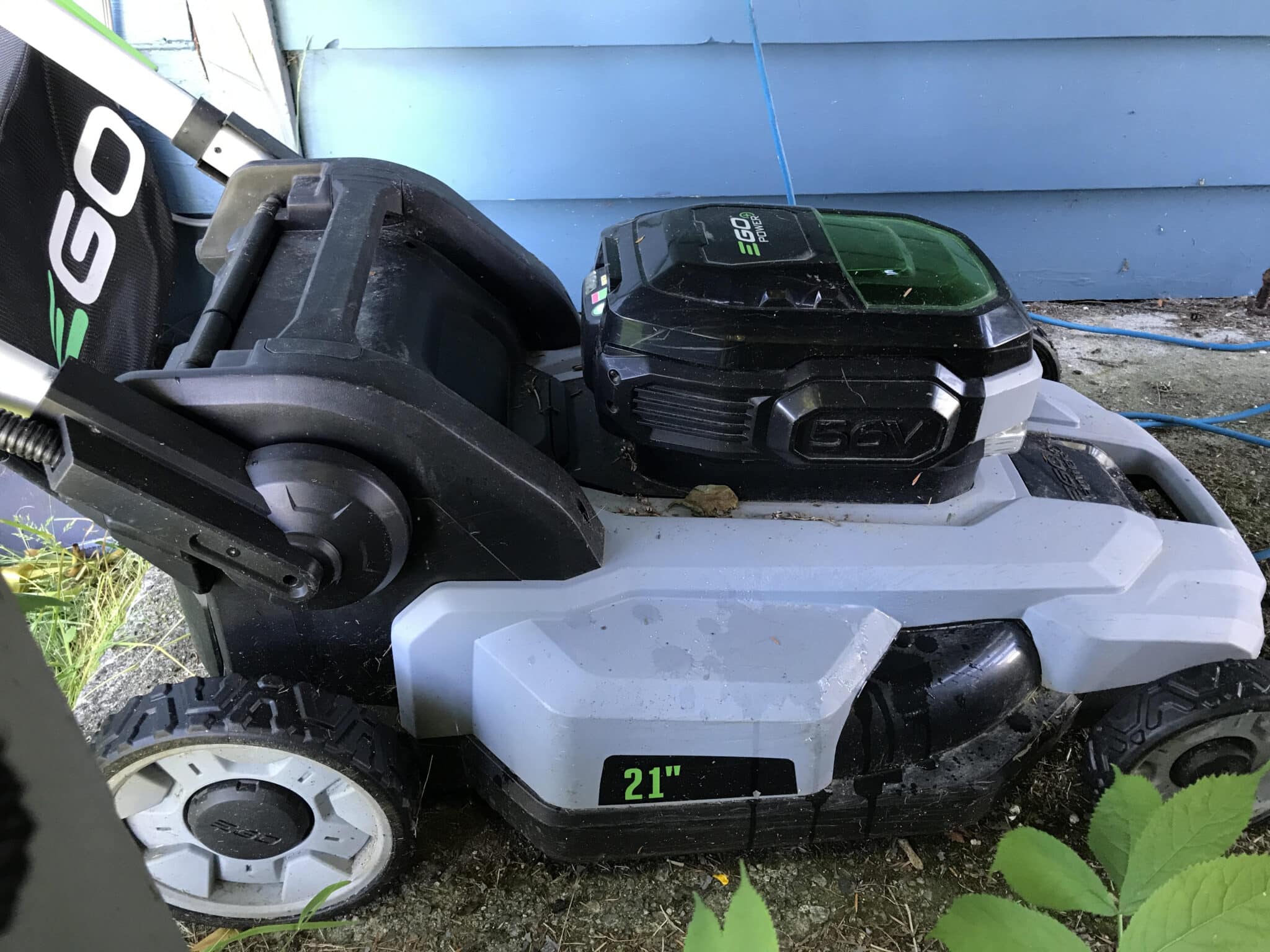 Ego Lawn Mower Review: Breaking Down Real Life Pros and Cons