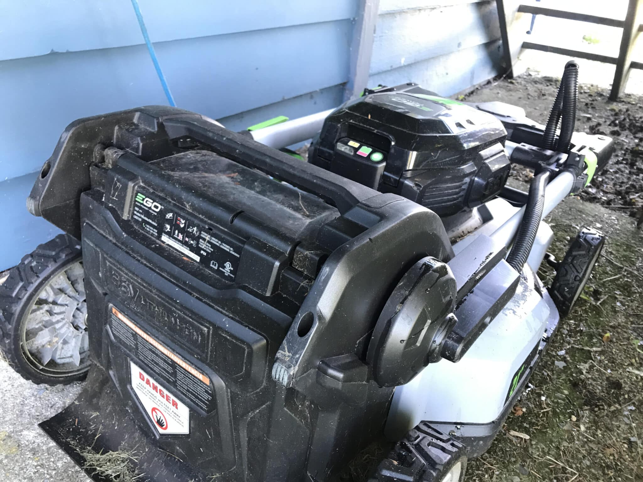 Ego Lawn Mower Review: Breaking Down Real Life Pros and Cons