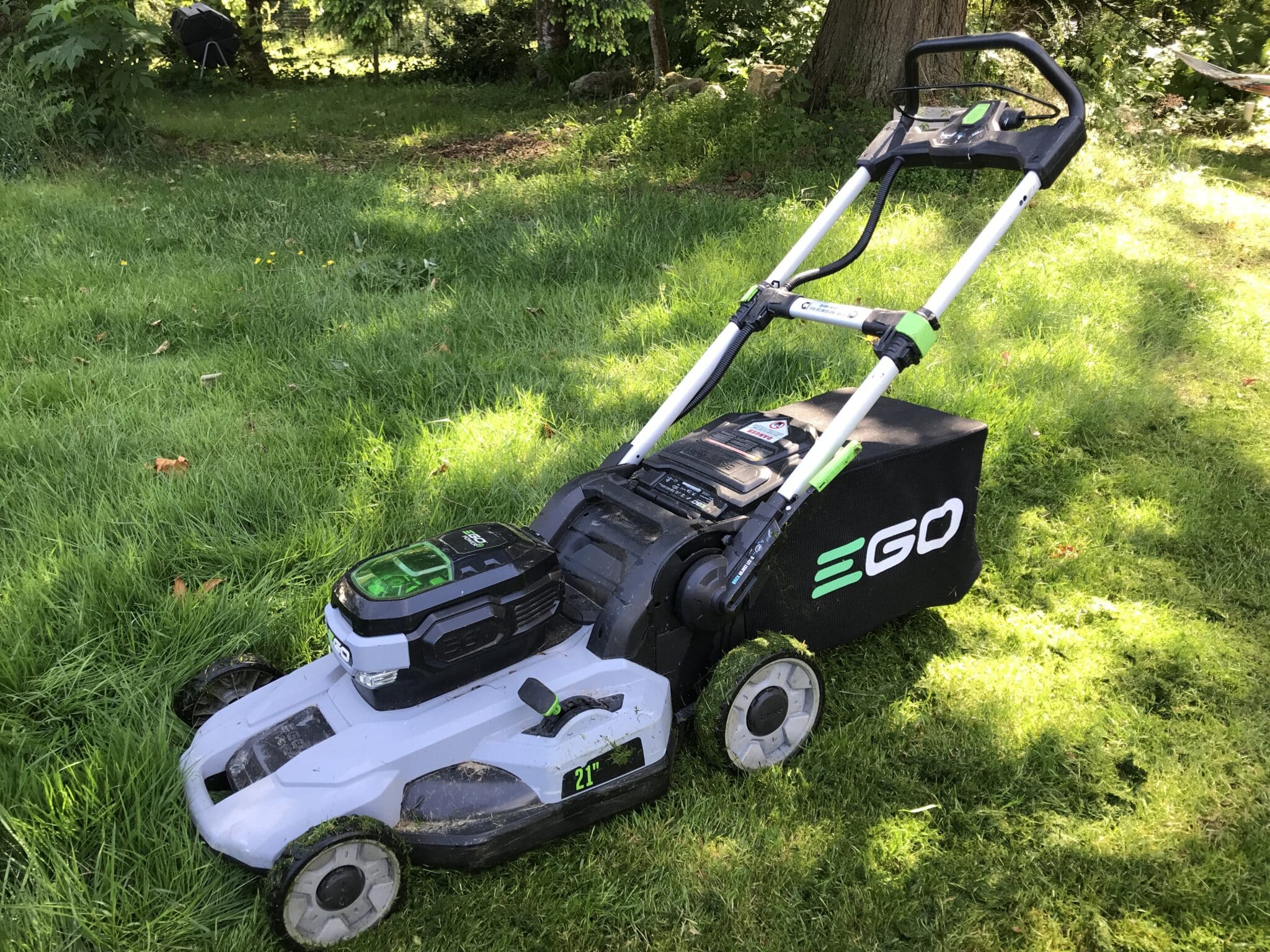 Ego Lawn Mower Review: Breaking Down Real Life Pros and Cons