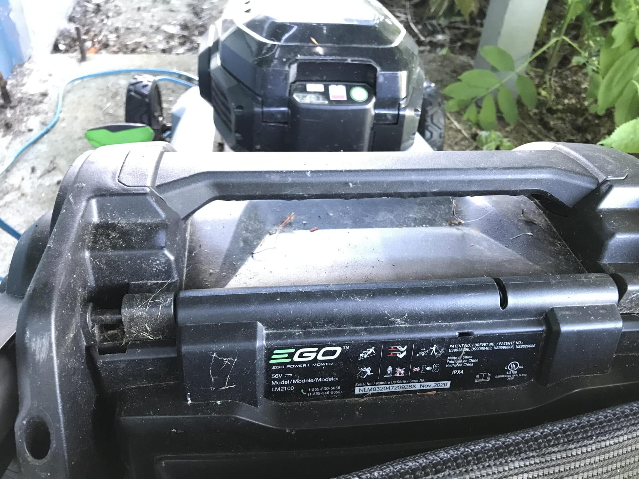 Ego Lawn Mower Review: Breaking Down Real Life Pros and Cons
