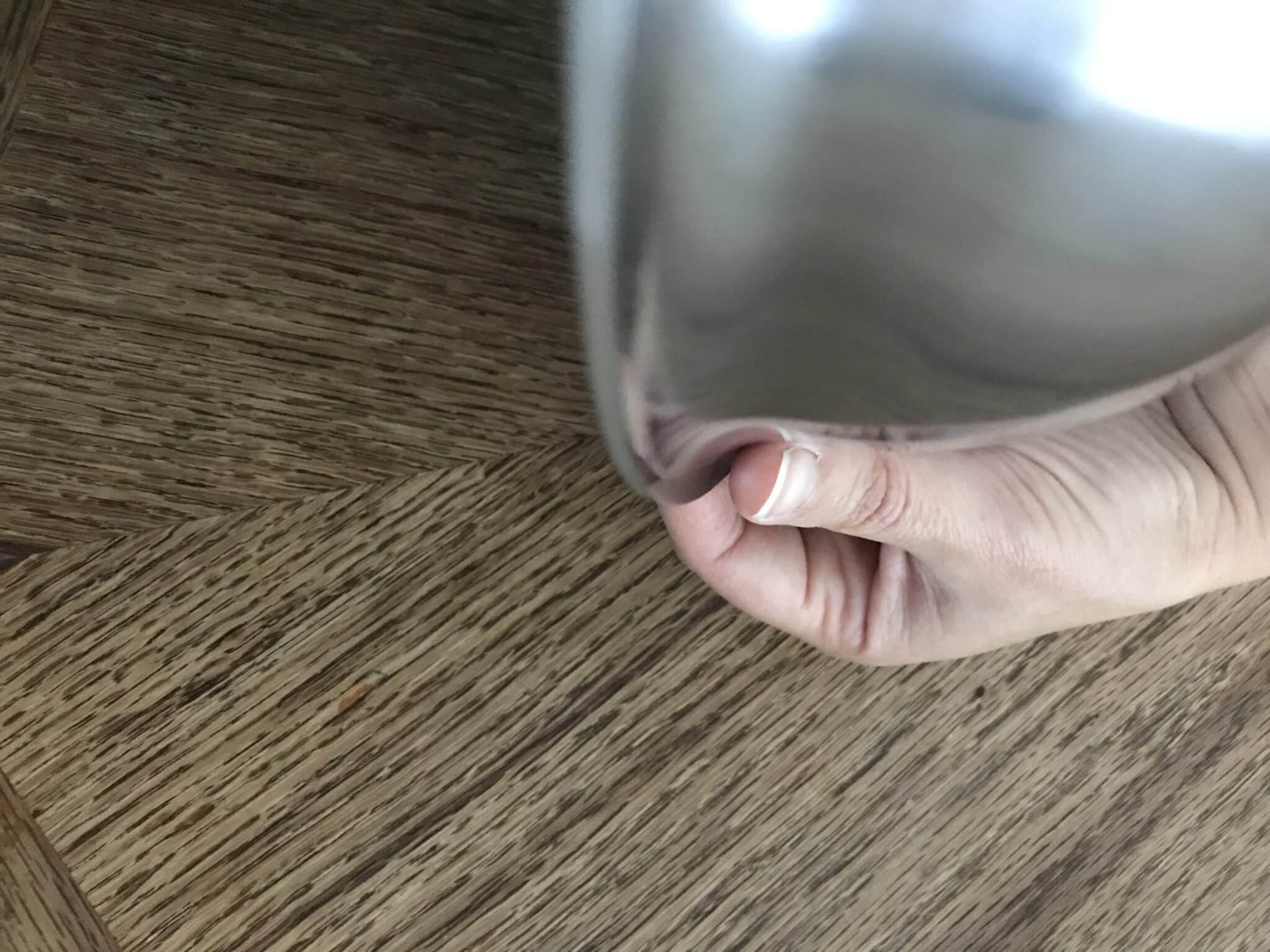 Made In Ceramic Non-Stick Pan Review for 2025 - LeafScore