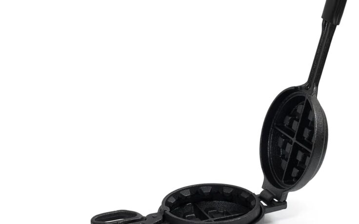 The Best Non-Stick Waffle Makers - LeafScore Reviews