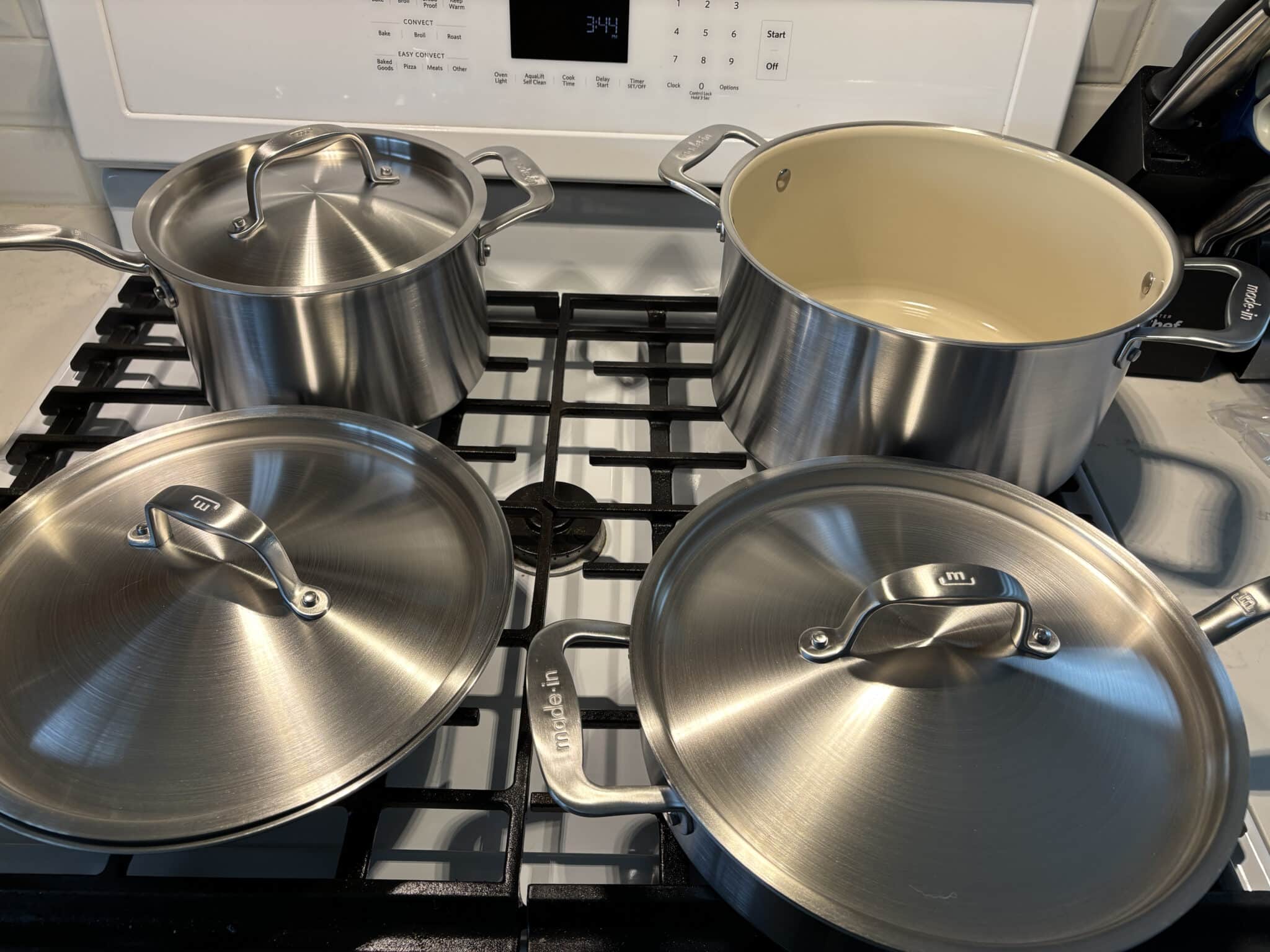 The Best Non-Toxic Cookware Sets: Tested, Safe, and PTFE Free